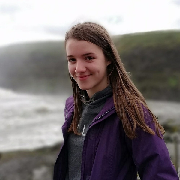 Isla Henderson | Eden Court