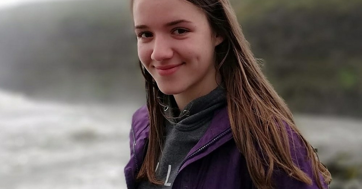 Isla Henderson | Eden Court