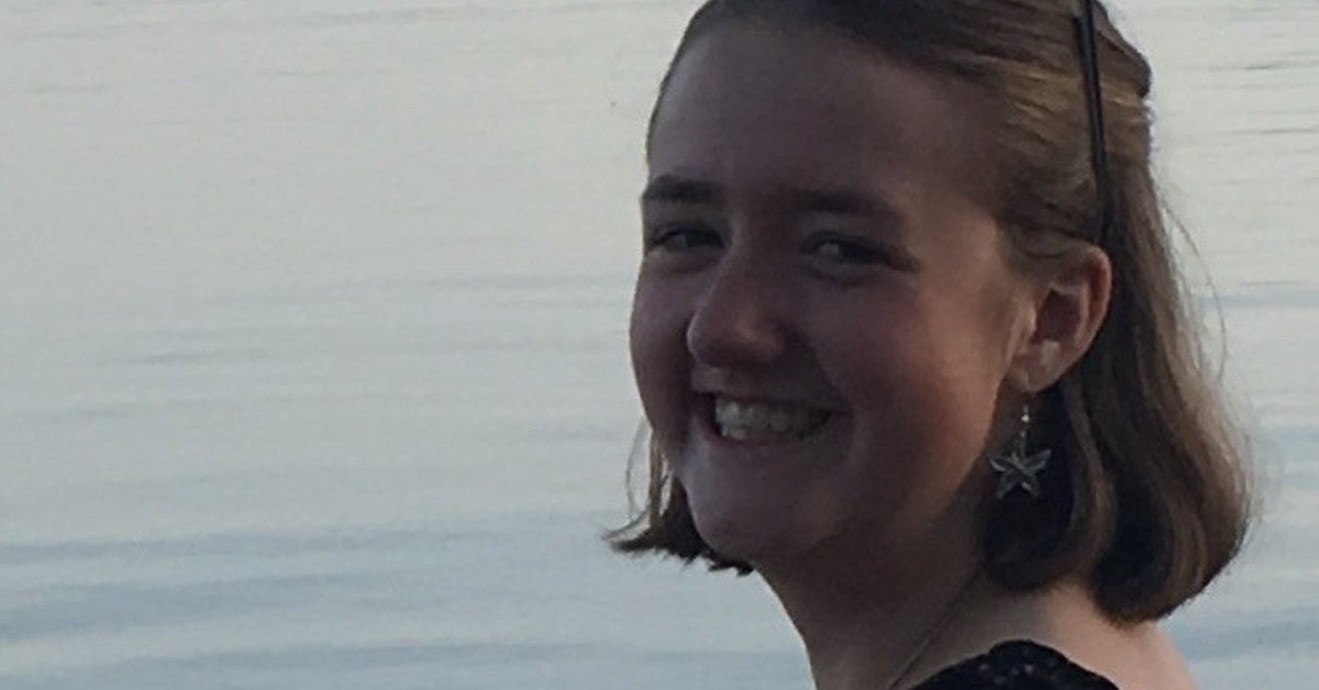 Freya Taylor | Eden Court