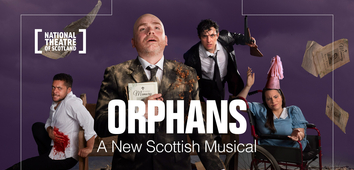 All events | Eden Court