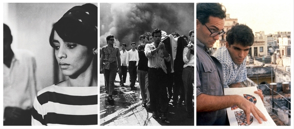 20 Years of Eden Court Cinema with Paul MacDonald-Taylor | Eden Court