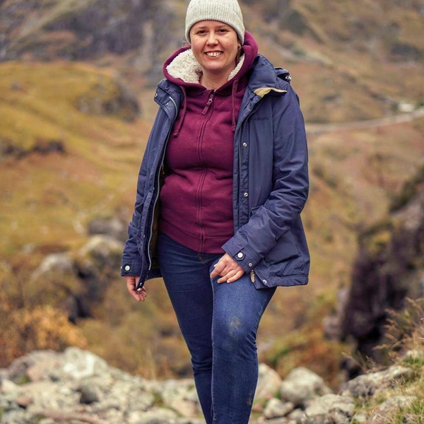 Sherrill Mason | Eden Court