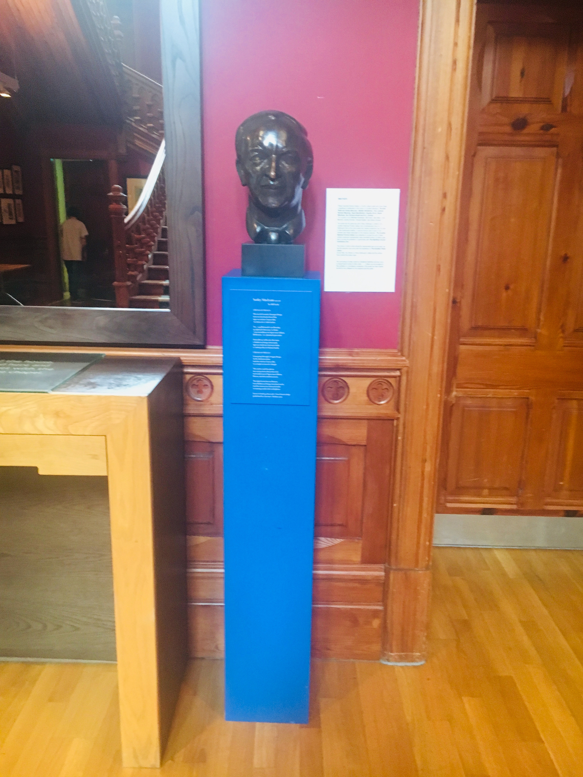 9 Incredible Scottish Poets | Eden Court