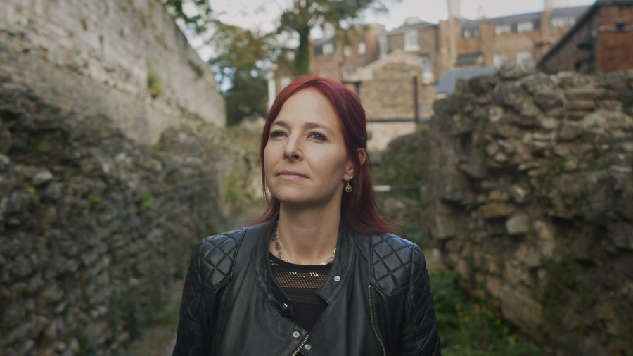 Digging into Britain’s Past with Alice Roberts | Eden Court