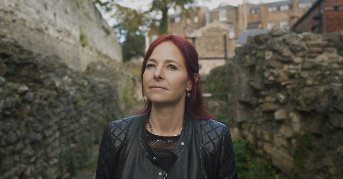 Digging into Britain’s Past with Alice Roberts | Eden Court