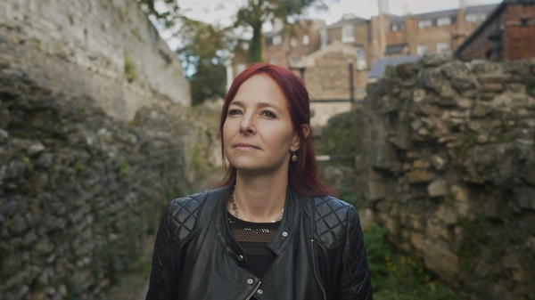 Digging into Britain’s Past with Alice Roberts | Eden Court