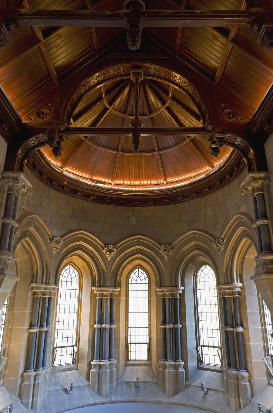 How Philanthropy Built Eden Court | Eden Court